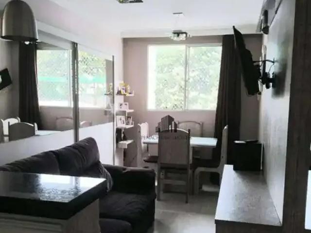 Apartamento para Venda em Hortolândia/SP Chácaras Fazenda Coelho 2 Quartos