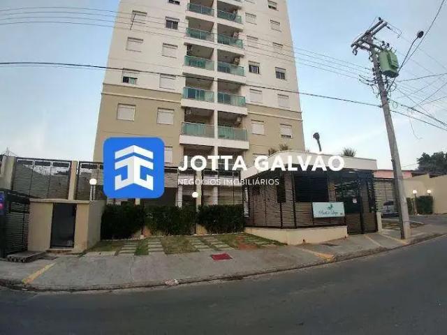 Apartamento para Venda em Hortolândia/SP Chácaras Fazenda Coelho 2 Quartos