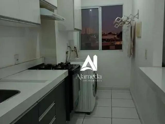 Apartamento para Venda em Hortolândia/SP Chácaras Fazenda Coelho 2 Quartos