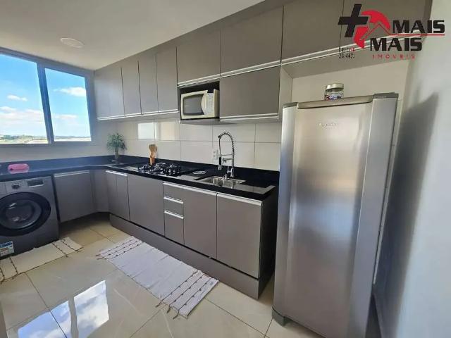 Apartamento para Venda em Hortolândia/SP Gleba 1 A 2D 1C 2 Quartos