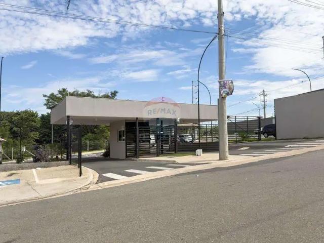 Apartamento para Venda em Hortolândia/SP Gleba 1 A 2D 1C 2 Quartos