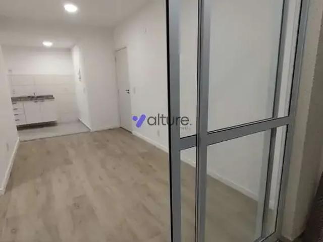 Apartamento para Venda em Hortolândia/SP Gleba 1 A 2D 1C 2 Quartos