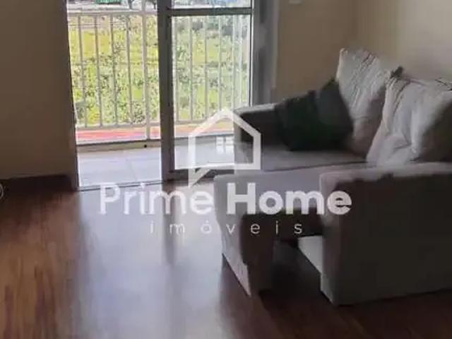 Apartamento para Venda em Hortolândia/SP Jardim Minda 2 Quartos