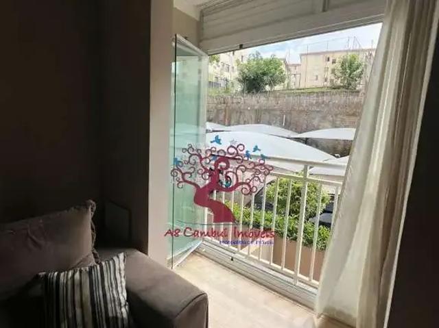 Apartamento para Venda em Hortolândia/SP Jardim Minda 2 Quartos