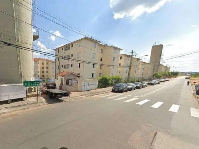 Apartamento para Venda em Hortolândia/SP Jardim Minda 2 Quartos