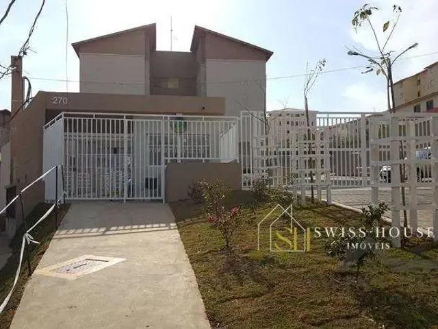 Apartamento para Venda em Hortolândia/SP Jardim Minda 2 Quartos