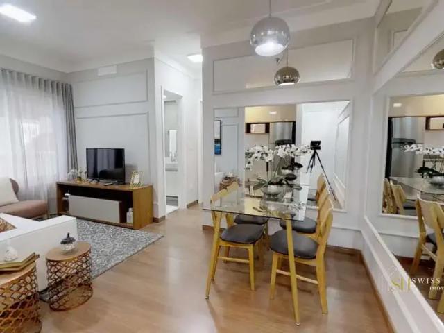 Apartamento para Venda em Hortolândia/SP Jardim Nossa Senhora da Penha 2 Quartos