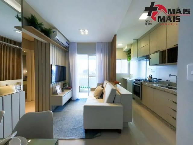 Apartamento para Venda em Hortolândia/SP Jardim Nossa Senhora da Penha 2 Quartos