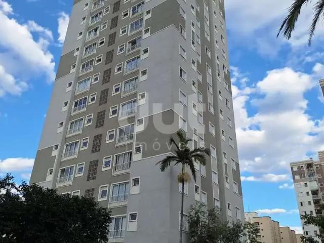 Apartamento para Venda em Hortolândia/SP Jardim Nossa Senhora da Penha 2 Quartos