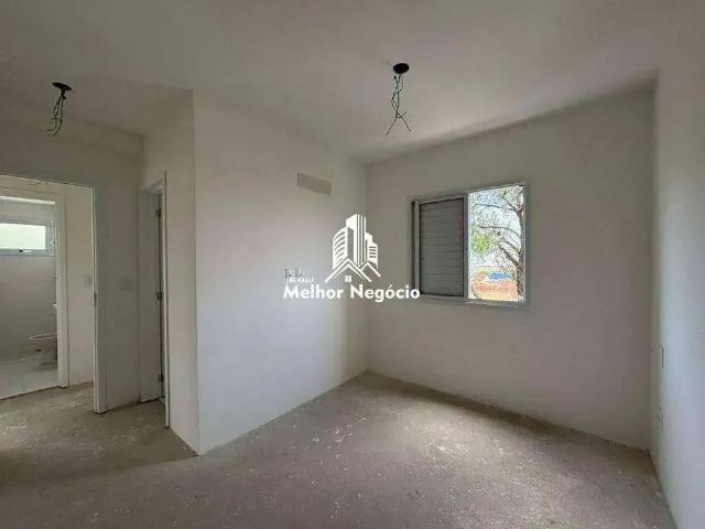Apartamento para Venda em Hortolândia/SP Jardim Nossa Senhora da Penha 2 Quartos