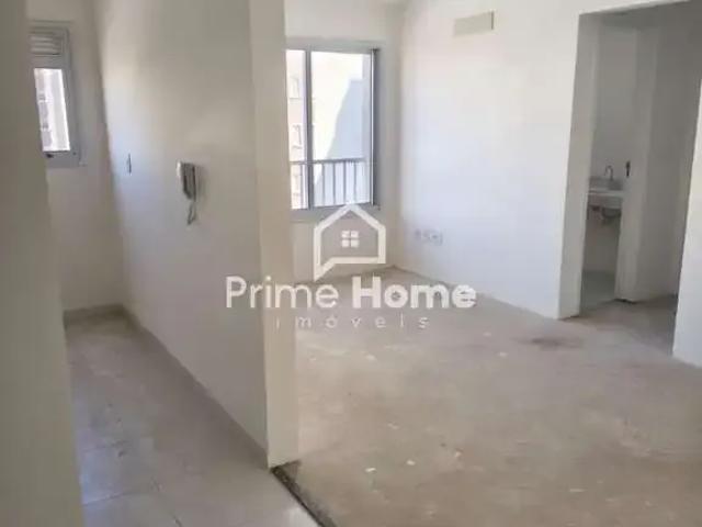 Apartamento para Venda em Hortolândia/SP Jardim Nossa Senhora da Penha 2 Quartos