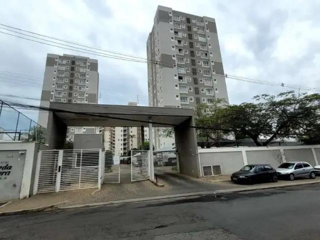 Apartamento para Venda em Hortolândia/SP Jardim Nossa Senhora da Penha 2 Quartos