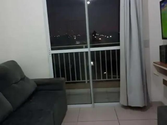Apartamento para Venda em Hortolândia/SP Jardim Nossa Senhora de Fátima 2 Quartos
