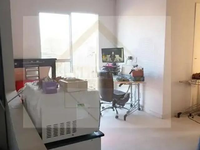 Apartamento para Venda em Hortolândia/SP Jardim Nossa Senhora de Fátima 2 Quartos