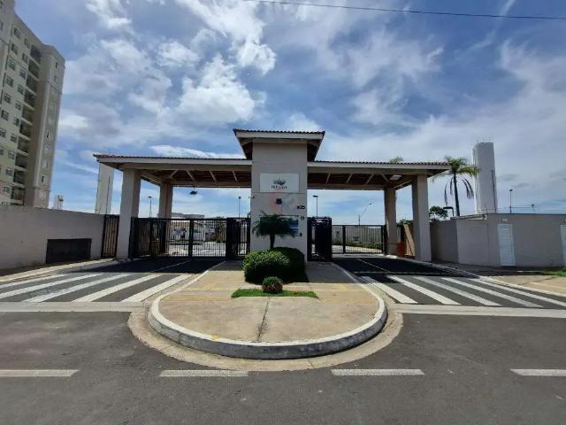 Apartamento para Venda em Hortolândia/SP Jardim Nossa Senhora de Fátima 2 Quartos