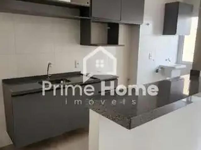 Apartamento para Venda em Hortolândia/SP Jardim Nossa Senhora de Fátima 2 Quartos