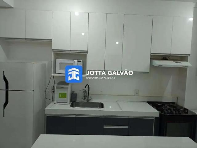 Apartamento para Venda em Hortolândia/SP Jardim Nossa Senhora de Fátima 2 Quartos
