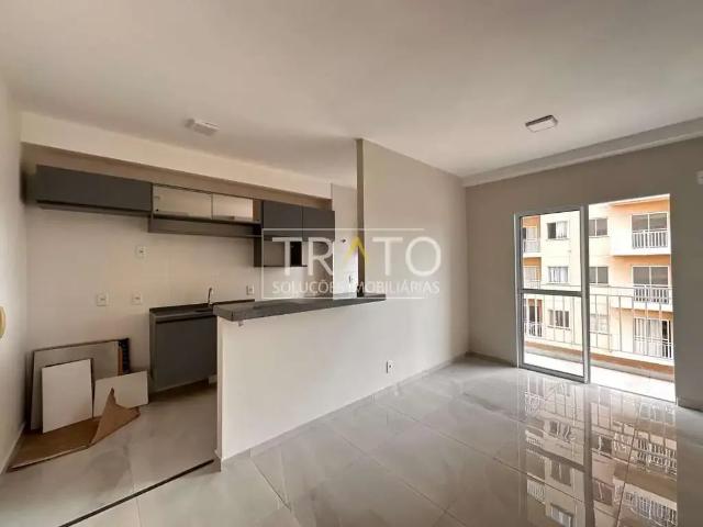 Apartamento para Venda em Hortolândia/SP Jardim Nossa Senhora de Fátima 2 Quartos