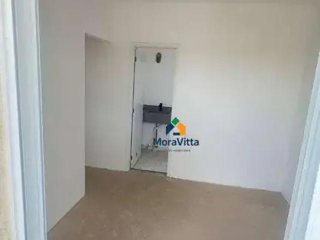 Apartamento para Venda em Hortolândia/SP Jardim Novo Ângulo 2 Quartos