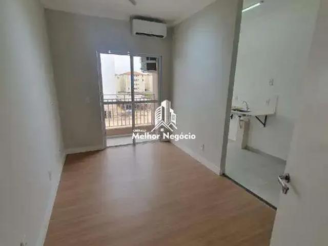 Apartamento para Venda em Hortolândia/SP Jardim Novo Ângulo 2 Quartos