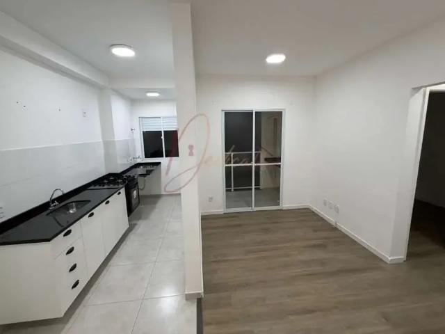 Apartamento para Venda em Hortolândia/SP Jardim Novo Ângulo 2 Quartos