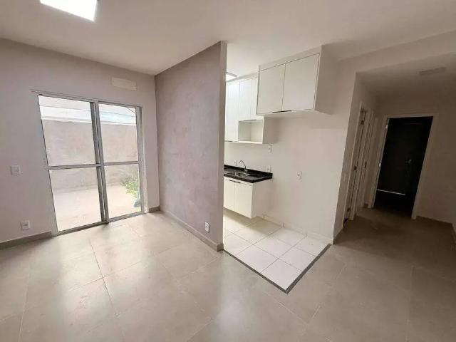 Apartamento para Venda em Hortolândia/SP Jardim Novo Ângulo 2 Quartos