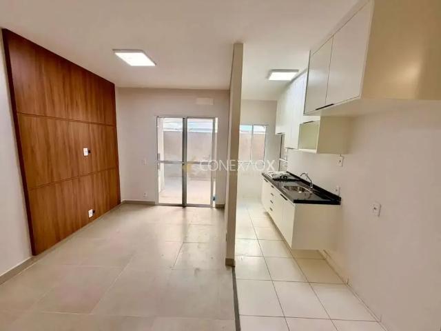Apartamento para Venda em Hortolândia/SP Jardim Novo Ângulo 2 Quartos