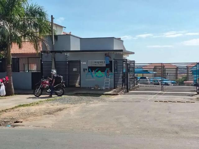 Apartamento para Venda em Hortolândia/SP Jardim Novo Ângulo 2 Quartos