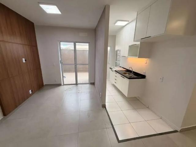 Apartamento para Venda em Hortolândia/SP Jardim Novo Ângulo 2 Quartos