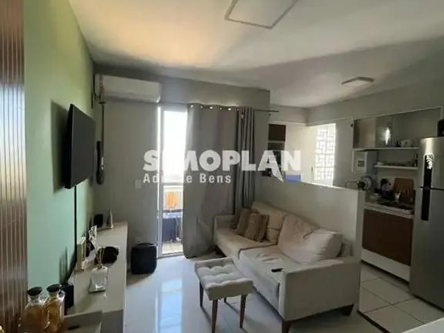 Apartamento para Venda em Hortolândia/SP Jardim Novo Ângulo 2 Quartos