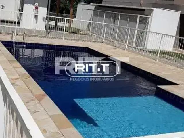 Apartamento para Venda em Hortolândia/SP Jardim Novo Ângulo 2 Quartos