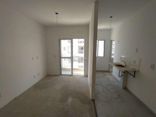 Apartamento para Venda em Hortolândia/SP Jardim Novo Ângulo 2 Quartos