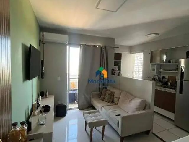 Apartamento para Venda em Hortolândia/SP Jardim Novo Ângulo 2 Quartos