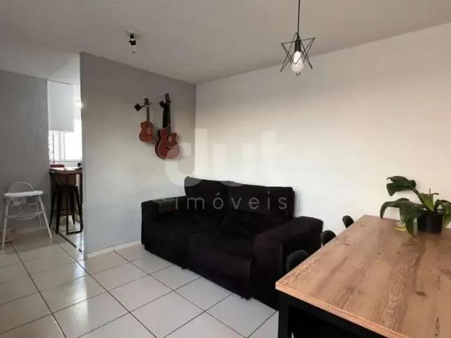 Apartamento para Venda em Hortolândia/SP Jardim Novo Estrela 2 Quartos