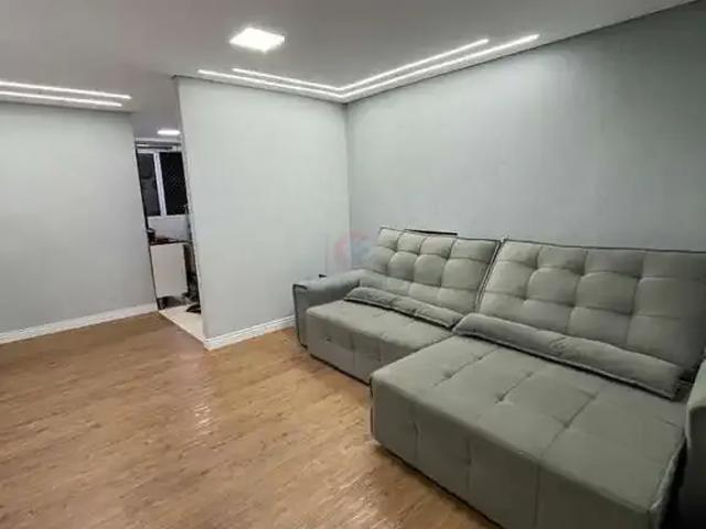 Apartamento para Venda em Hortolândia/SP Jardim Novo Estrela 2 Quartos