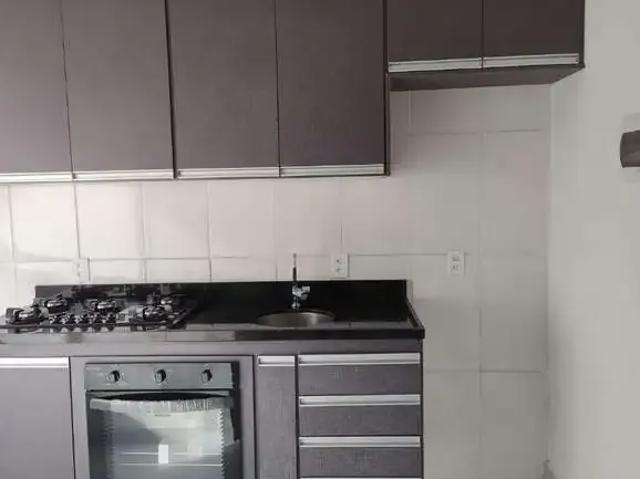 Apartamento para Venda em Hortolândia/SP Jardim Novo Estrela 2 Quartos