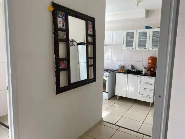 Apartamento para Venda em Hortolândia/SP Jardim Novo Estrela 2 Quartos