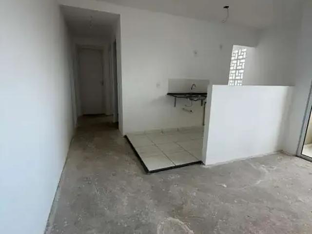 Apartamento para Venda em Hortolândia/SP Jardim Nova América 2 Quartos
