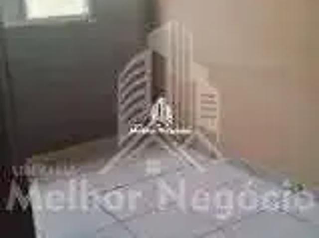 Apartamento para Venda em Hortolândia/SP Jardim Nova América 2 Quartos