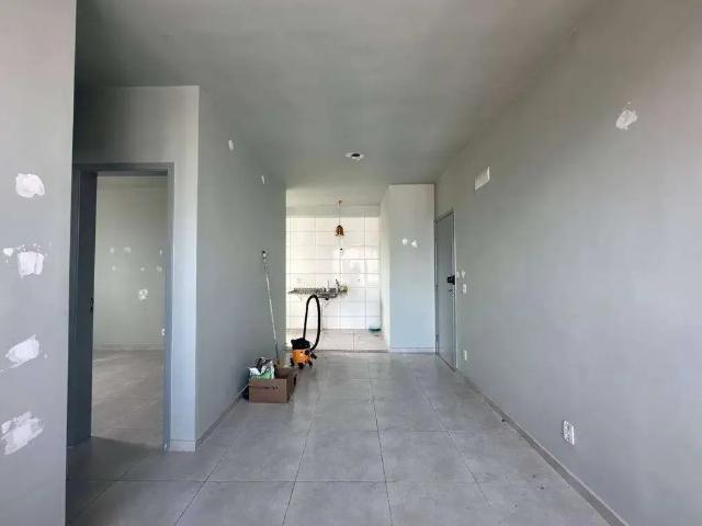 Apartamento para Venda em Hortolândia/SP Jardim Nova Hortolândia I 2 Quartos