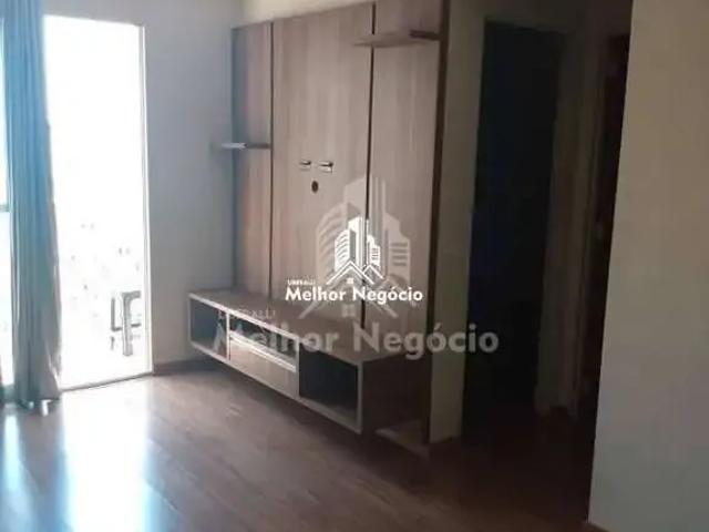 Apartamento para Venda em Hortolândia/SP Jardim Nova Hortolândia I 2 Quartos