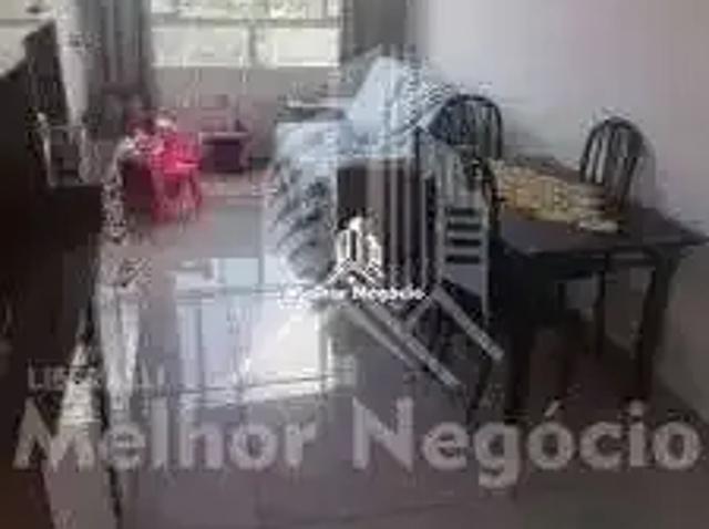 Apartamento para Venda em Hortolândia/SP Jardim Nova Hortolândia I 2 Quartos