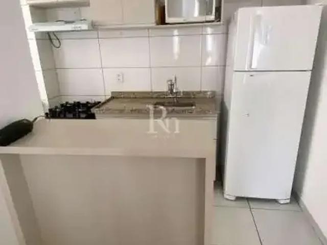 Apartamento para Venda em Hortolândia/SP Jardim Nova Hortolândia I 2 Quartos
