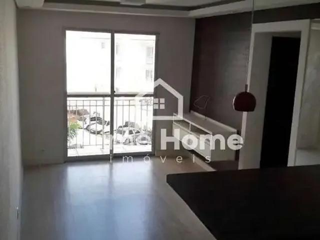 Apartamento para Venda em Hortolândia/SP Jardim Nova Hortolândia I 2 Quartos