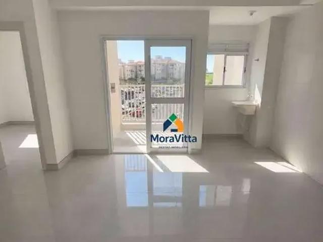 Apartamento para Venda em Hortolândia/SP Jardim Nova Hortolândia I 2 Quartos
