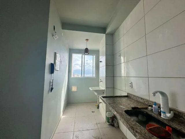 Apartamento para Venda em Hortolândia/SP Jardim Nova Hortolândia I 2 Quartos