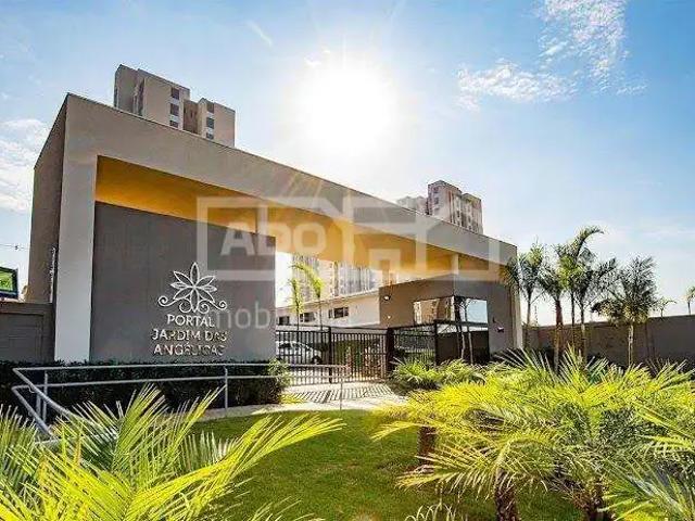 Apartamento para Venda em Hortolândia/SP Jardim Nova Hortolândia I 2 Quartos