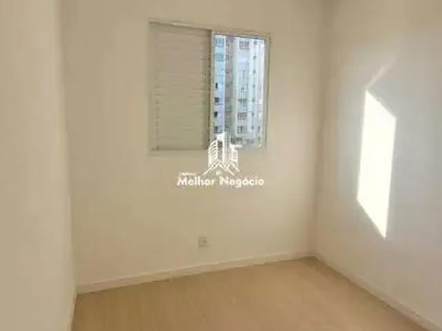 Apartamento para Venda em Hortolândia/SP Jardim Nova Hortolândia I 2 Quartos