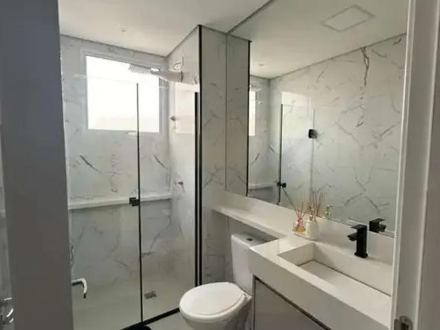 Apartamento para Venda em Hortolândia/SP Jardim Nova Hortolândia I 2 Quartos
