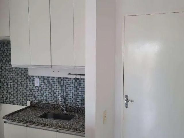 Apartamento para Venda em Hortolândia/SP Jardim Nova Hortolândia I 2 Quartos